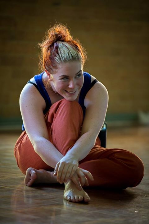 Margaret Webb – the eureka moment (#11) – Words on Wonder