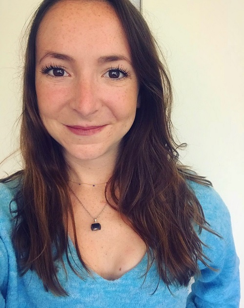 Interview 28. – Alice Pailhès – Words on Wonder