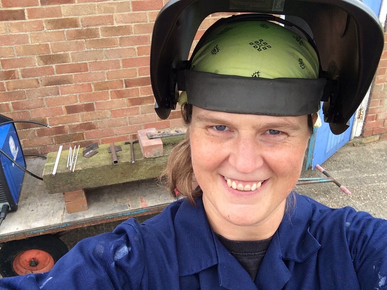 Interview 31. – Dr Lucy Rogers – Words on Wonder