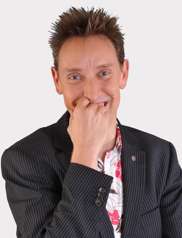 Interview 20. – Mark Shortland – Words on Wonder