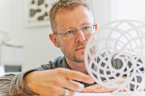 Peter Dahmen – paper engineer (#18) – Words on Wonder