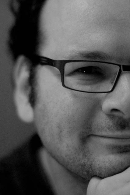 Interview 42. – Jonathan Sanderson – Words on Wonder