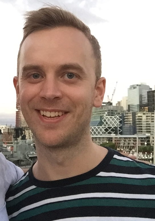 Interview 34. – Dr Rob Nash – Words on Wonder