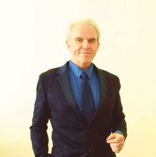 Interview 48. – Ian Rowland – Words on Wonder