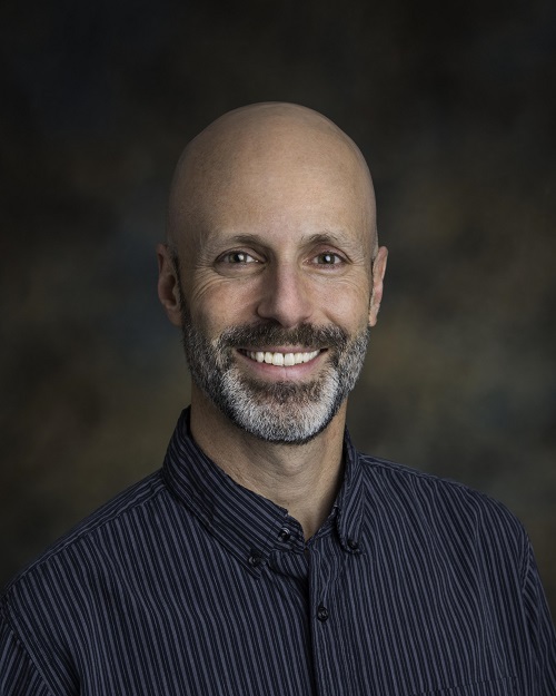 Prof. Daniel Simons – visual cognition (#74) – Words on Wonder