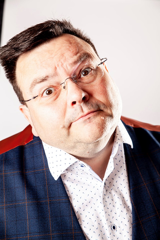 David Hyner – massive goals (#85) – Words on Wonder