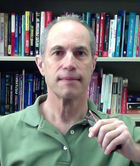 Prof David Novick – human-computer interaction (#88) – Words on Wonder