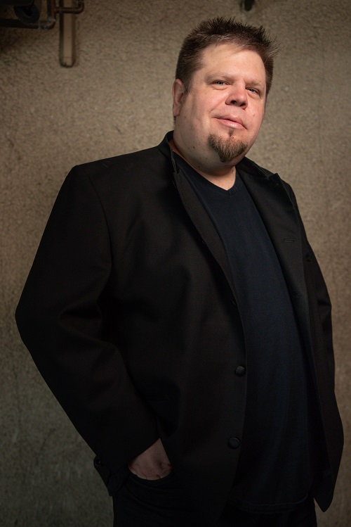 John Bucher – mythologist (#107) – Words on Wonder