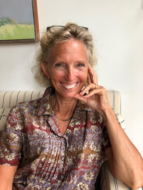 Susan Engel – The Hungry Mind (#131) – Words on Wonder